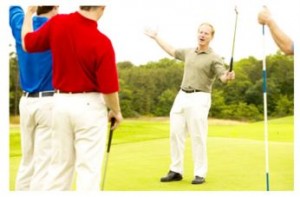 Events & Parties - Olde Dutch Mill Golf Course
