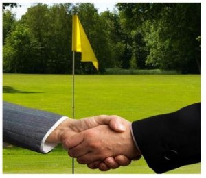Events & Parties - Olde Dutch Mill Golf Course