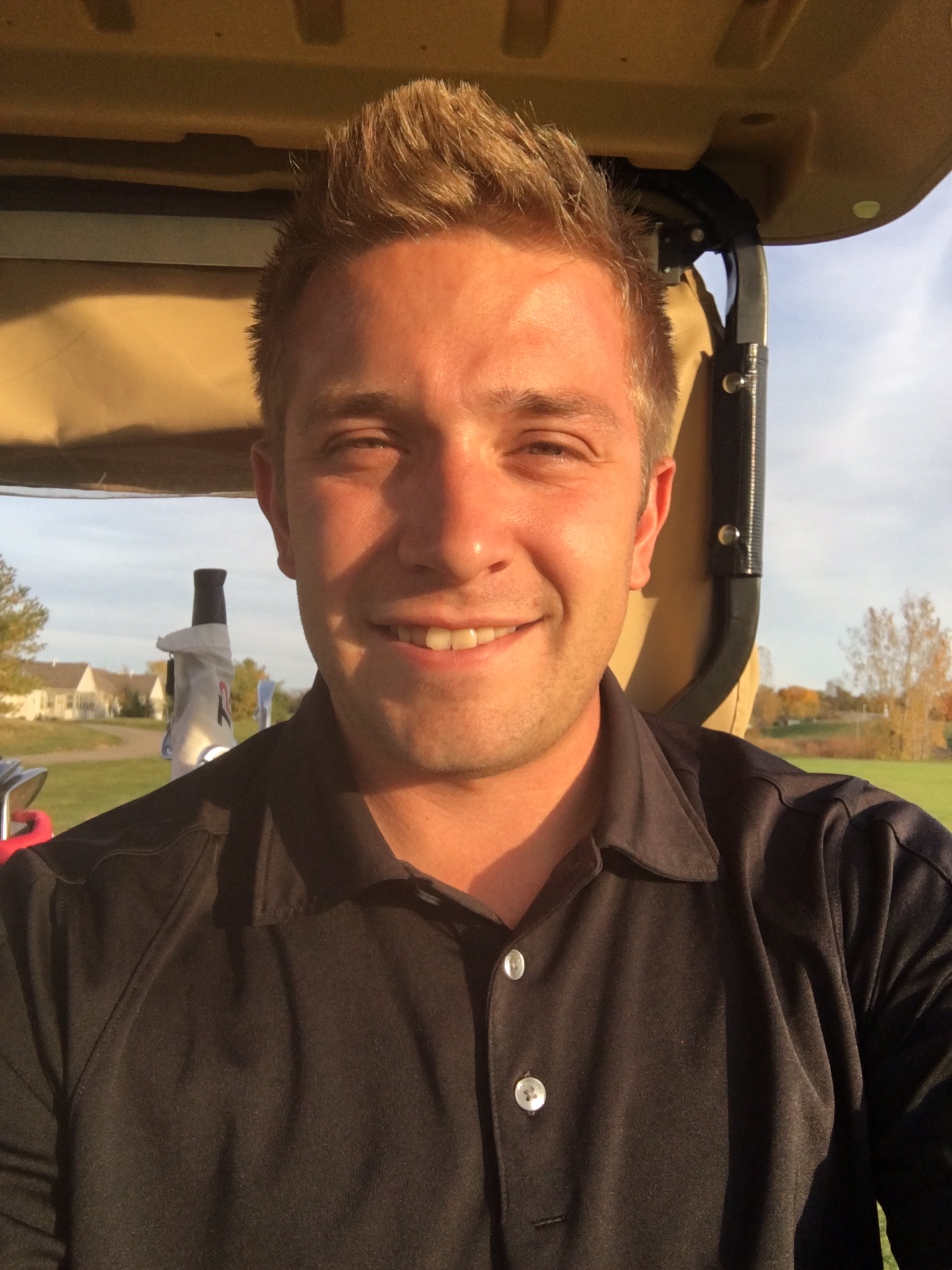 Golf Pro - Olde Dutch Mill Golf Course