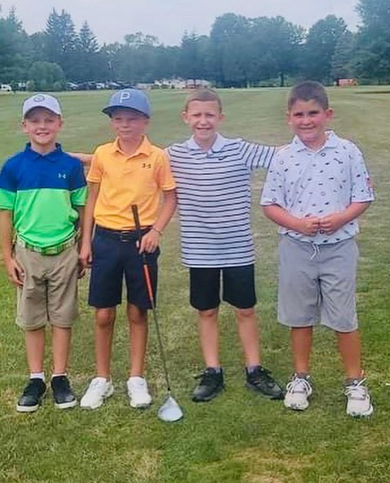 Lessons - Olde Dutch Mill Golf Course
